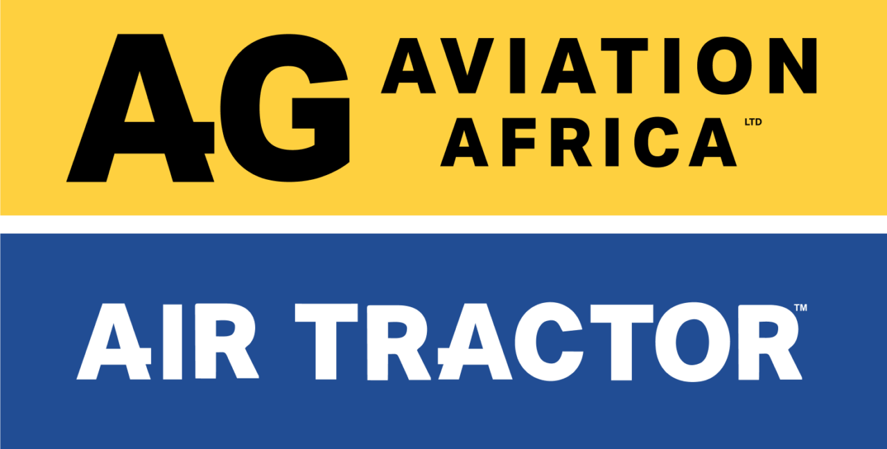 AG Aviation Africa | Africa's exclusive Air Tractor dealer.